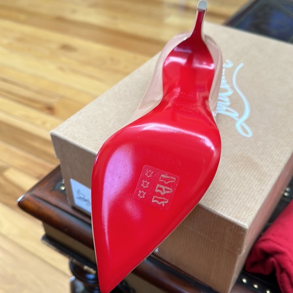 Christian Louboutin Return Policy